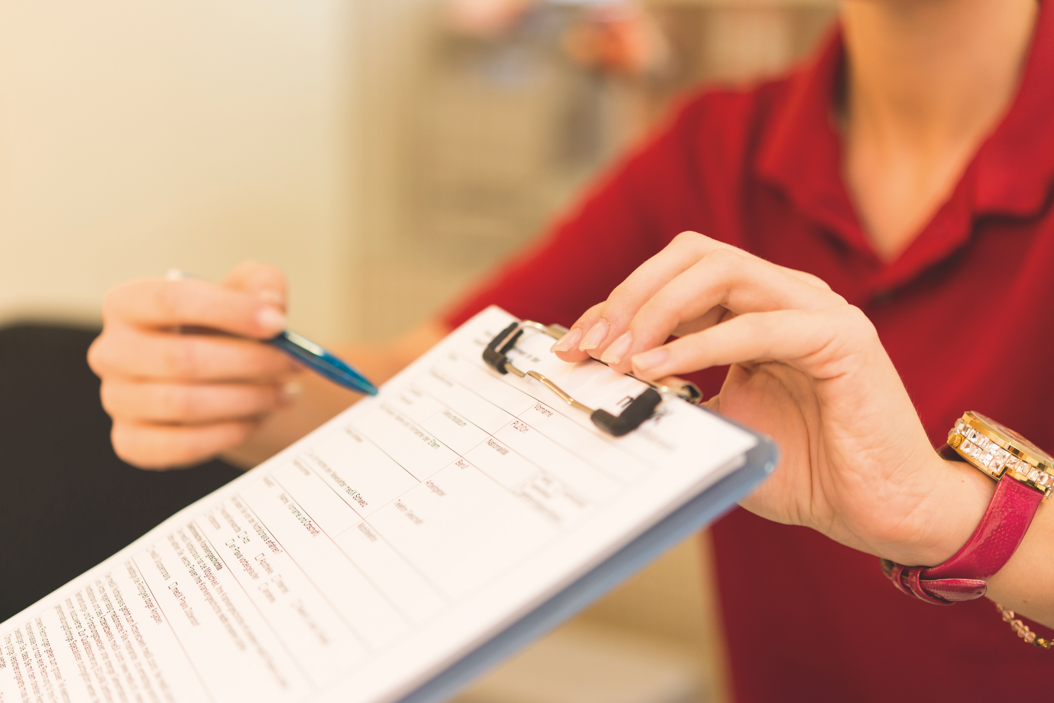 Pauschalen: gut gemeint, Ziel verfehlt